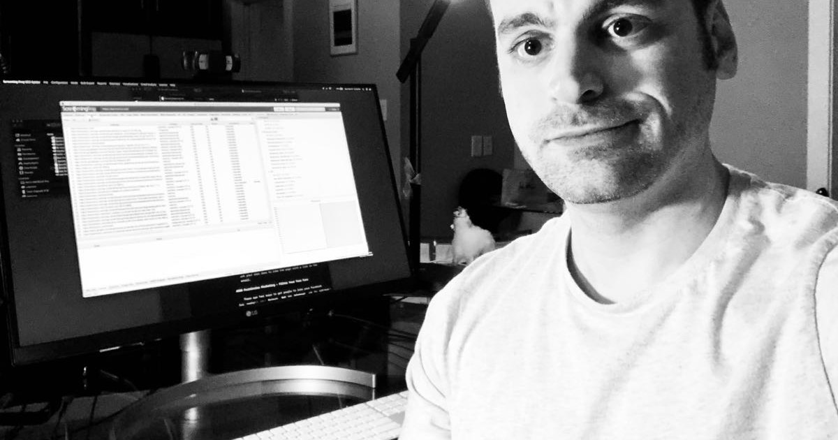 4X Productivity with 1 Giant 4K Monitor