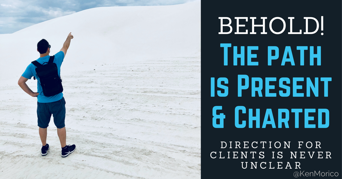 Client-Vendor Relationships: Master the Balance